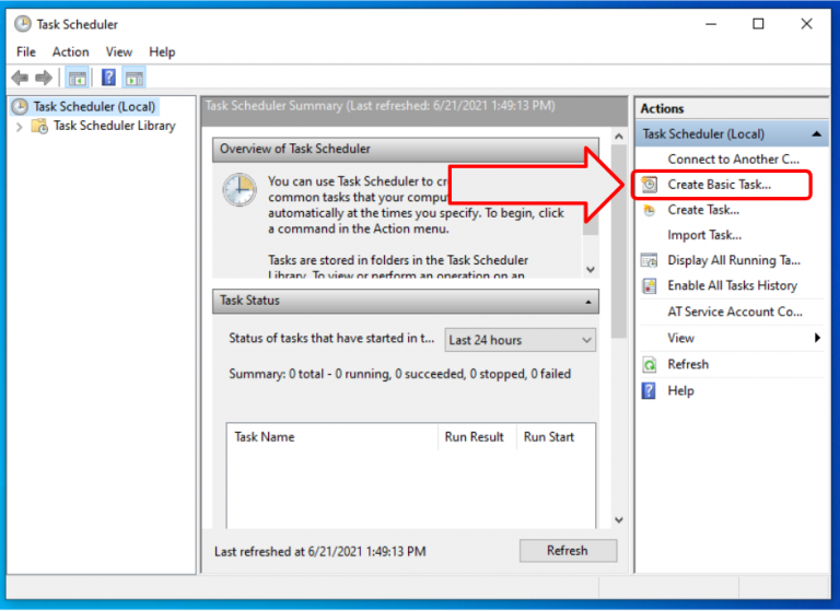 Create Basic Task… – WishMesh Create Basic Task… – WishMesh